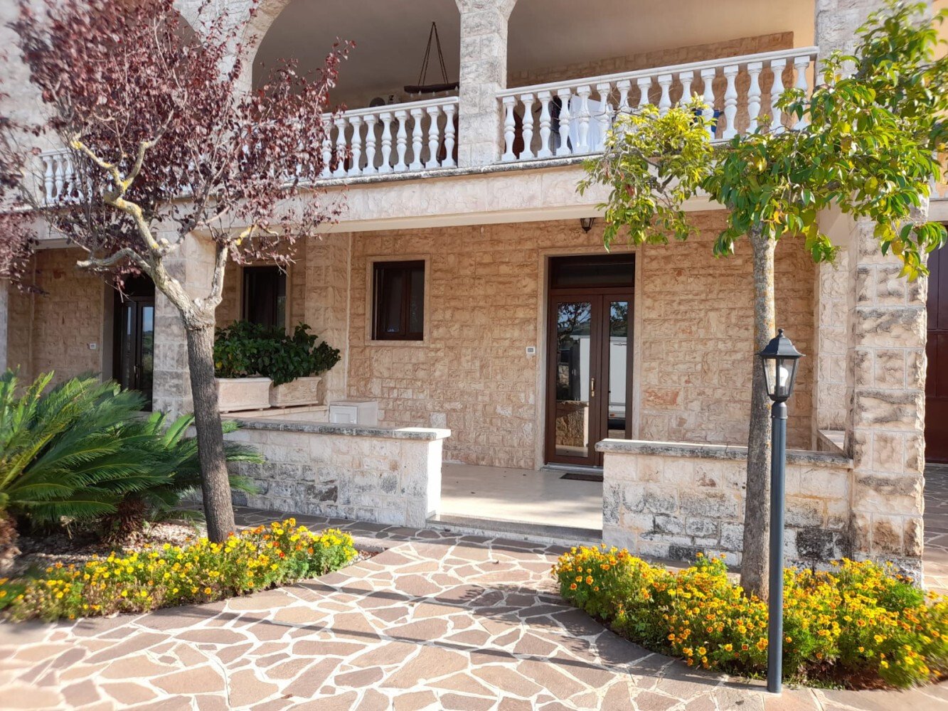 Villa Lisi, App. Angela - Terre di Fasano